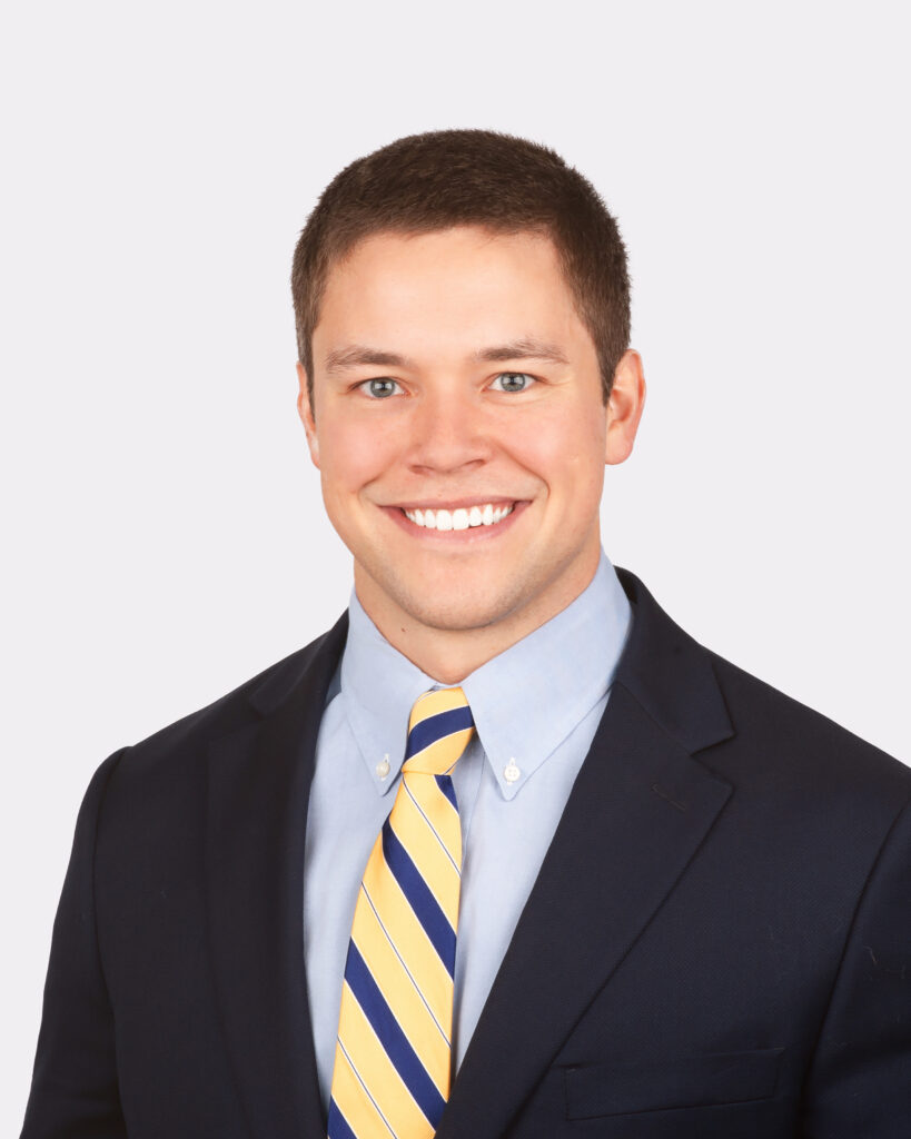 Matthew Slovak | Southwest Risk, LP